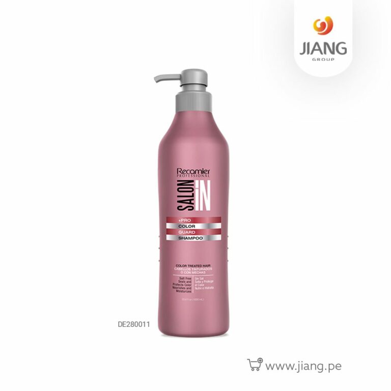 Salon In Color Guard Shampoo 1000ml. - Jiang.pe