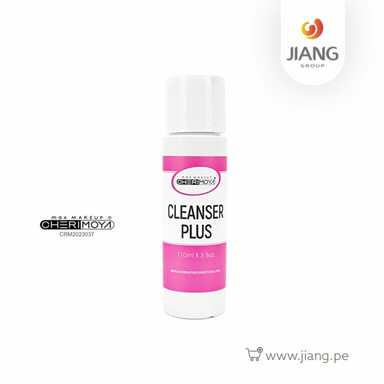 Cherimoya Cleanser Plus 110ml - Jiang.pe