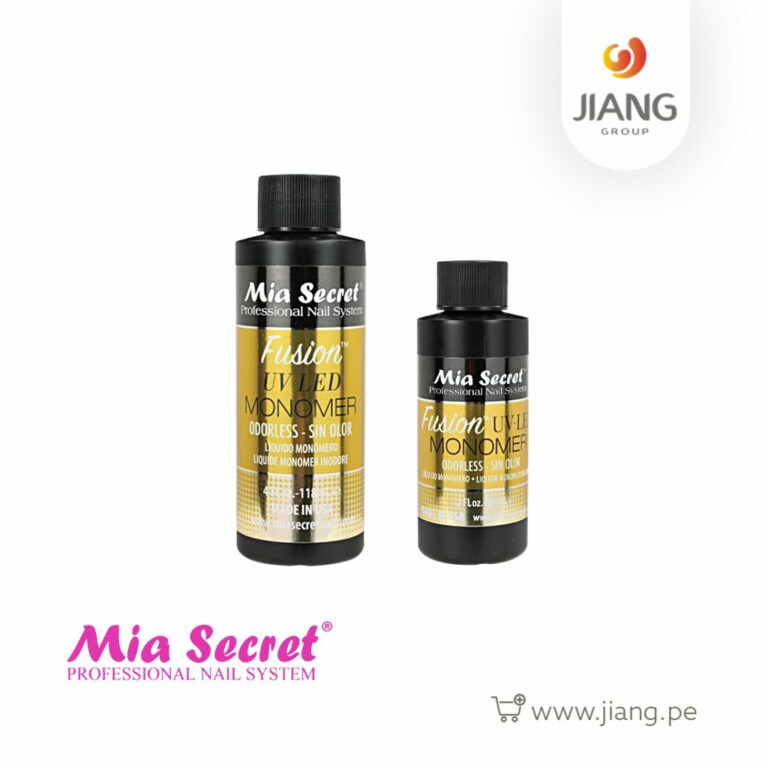 Mia Secret Fusion UV Led Monomer Odorless - Jiang.pe