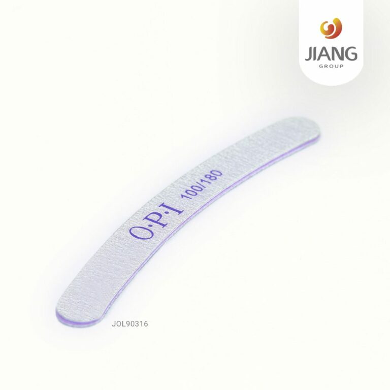 Lima OPI Media Luna 100/180 - Jiang.pe