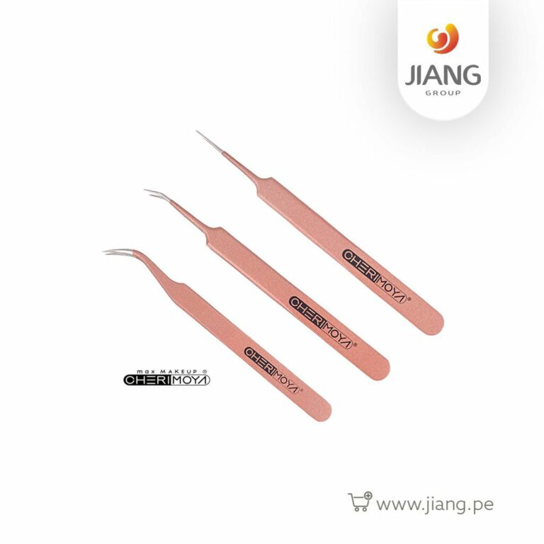 Cherimoya Pinzas - Jiang.pe