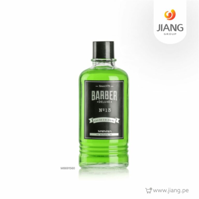 Marmara Barber Deluxe N°13 Colonia después de Afeitar