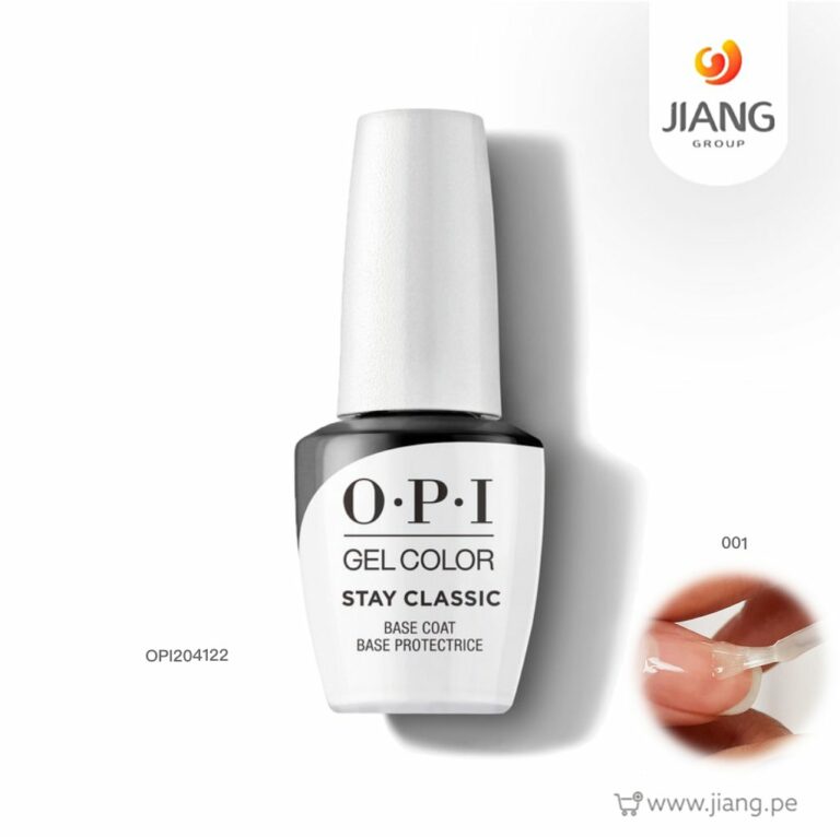 OPI - Jiang.pe