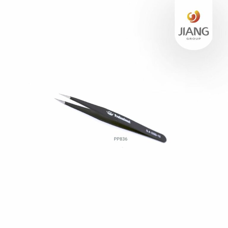 Pinza Punta Roma ESD 12 - Jiang.pe